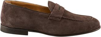 Rolando Sturlini Sturlini, Homme, Chaussures, Brun, Taille: 42 EU Penny Loafer
