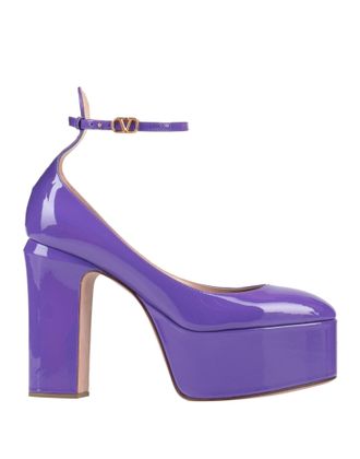 Valentino Garavani SCHUHE - Pumps auf YOOX.COM