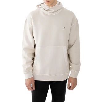Dondup Felpa - - Sweatshirts & Hoodies - Herren - Beige - XL