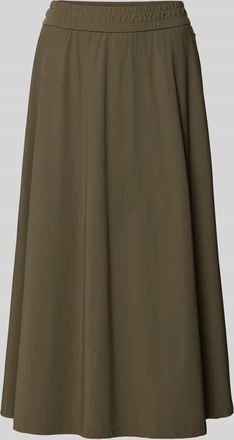 Raffaello Rossi Midirock mit elastischem Bund Modell SMEA