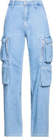 Guess HOSEN & R&Ouml;CKE - Jeanshosen auf YOOX.COM