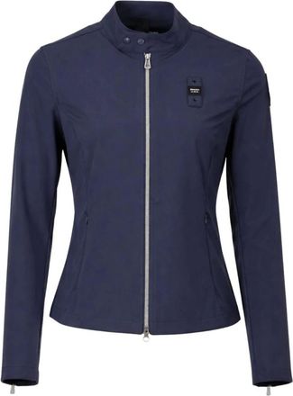 Blauer Femme, Vestes, Bleu, Taille: 38 FR Rossmore Jacket