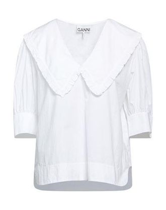 Ganni TOPS - Tops sur YOOX.COM