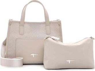 Tamaris Florentina Cityshopper S Beige