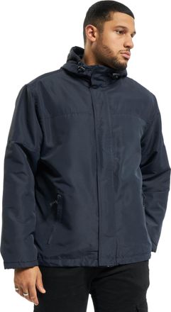 Brandit Frontzip Windbreaker, Farbe: navy, Größe: 7XL