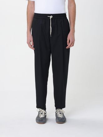 Dr&ocirc;le de Monsieur Hose DR&Ocirc;LE DE MONSIEUR Herren Farbe Schwarz