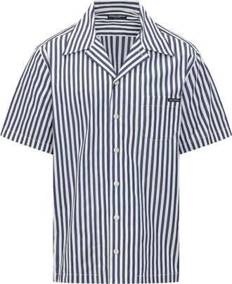 Dolce & Gabbana Homme, Chemises, Multicolore, Taille: 3XL Camicia