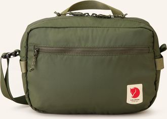 Fj&auml;llr&auml;ven Umh&auml;ngetasche High Coast gruen