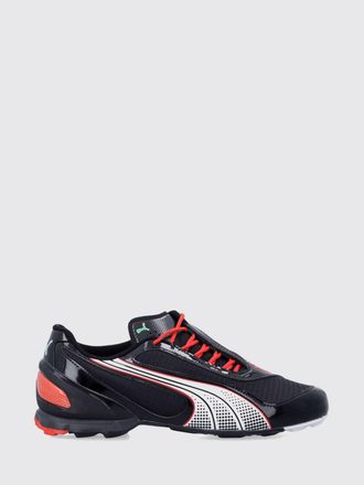 Puma Baskets PUMA Homme couleur Noir
