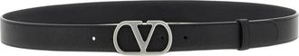 Valentino Garavani Herren, Accessories, Schwarzk, 95 CMGr&ouml;&szlig;e