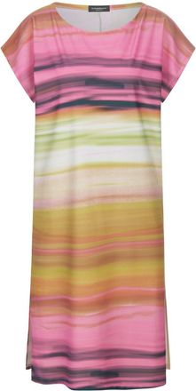 Grimaldimare Kleid Grimaldimare mehrfarbig