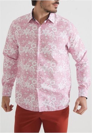 Kebello Chemise Rose H