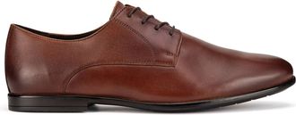 Lasocki Halbschuhe Lasocki KONGO-12 MI08 Braun