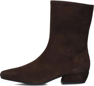 Stefano Lauran Damen, Schuhe, Braun, 37 EUGr&ouml;&szlig;e