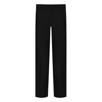 HUGO BOSS Herren, Hosen, Schwarzk, XSGr&ouml;&szlig;e