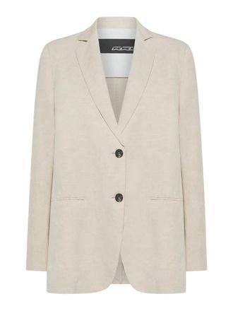 Roberto Ricci Design Blazer - Beige