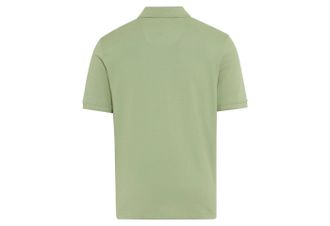 Brax Poloshirt Herren Poloshirt 1er Pack Baumwolle Pete (Packung, 1er Pack)