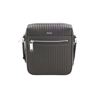 HUGO BOSS Boss - Taschen > Umh&auml;ngetaschen - - Bags - Herren - Braun - ONE SIZE