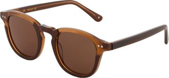 Corlin Eyewear Sonnenbrille Todd