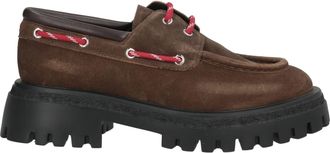 Halmanera SCHUHE - Schn&uuml;rschuhe auf YOOX.COM