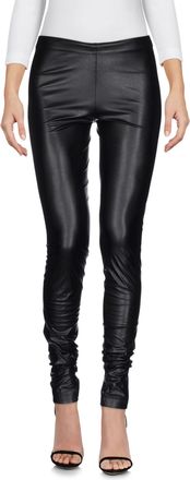 Plein Sud HOSEN & R&Ouml;CKE - Leggings auf YOOX.COM