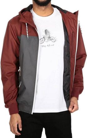 Iriedaily Sommerjacke Jacke Iriedaily Auf Deck