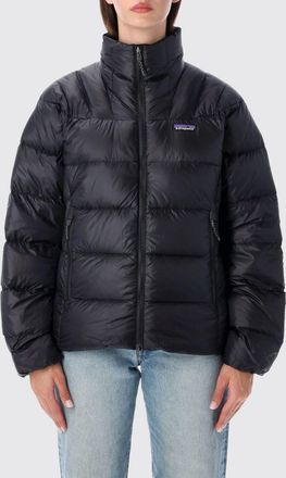 Patagonia Doudoune courte Fitz Roy coupe d&eacute;contract&eacute;e en nylon ripstop recycl&eacute;