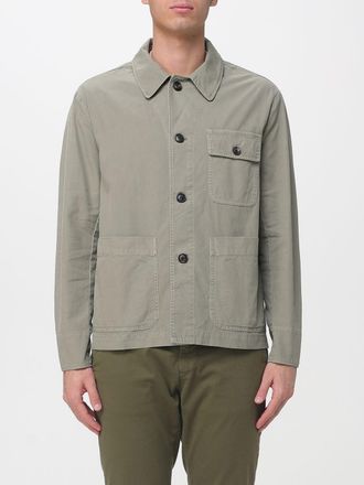 Mason's Veste MASONS Homme couleur Vert Sauge