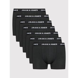 Jack & Jones Jack & Jones Boxershorts-Set Chuey 12171258 Schwarz