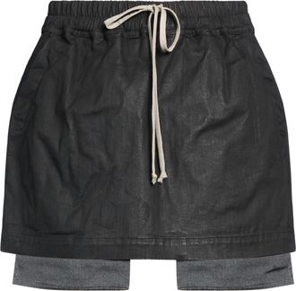 Rick Owens HOSEN & R&Ouml;CKE - Jeansr&ouml;cke auf YOOX.COM