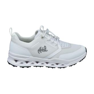 Salamander Femme, Chaussures, Blanc, Taille: 39 EU Baskets Confort