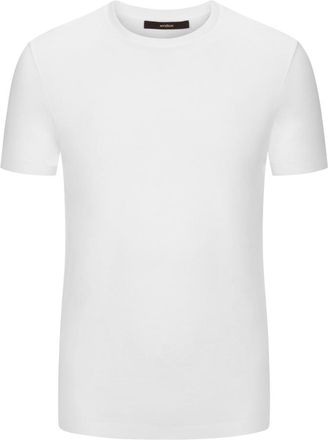 Windsor T-Shirt aus softem Baumwolljersey in