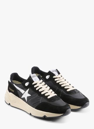 Golden Goose Baskets basses bi-mati&egrave;res