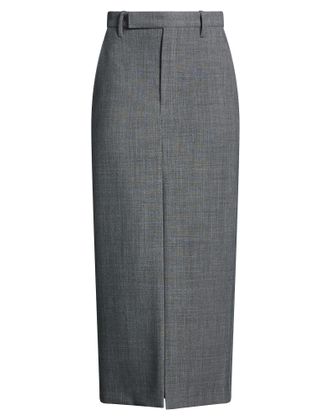 Brunello Cucinelli HOSEN & R&Ouml;CKE - Maxi-R&ouml;cke auf YOOX.COM