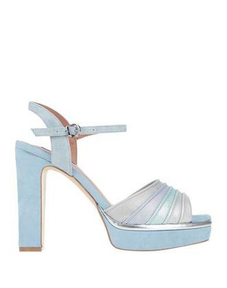 Luciano Barachini CHAUSSURES - Sandales sur YOOX.COM