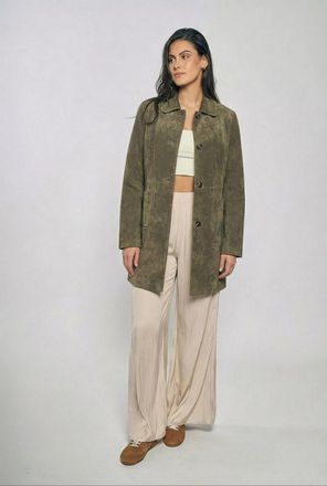 Freaky Nation Lederjacke Lederjacke-fn