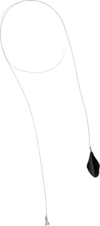Patrizia Pepe Damen, Accessories, Grau, ONE SIZEGr&ouml;&szlig;e