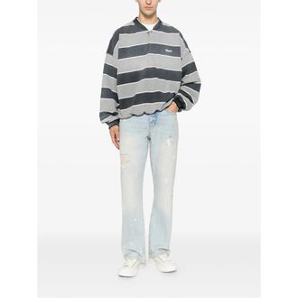 Represent Bkgre Sweater - Gray