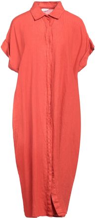 Rossopuro KLEIDER - Midi-Kleider auf YOOX.COM