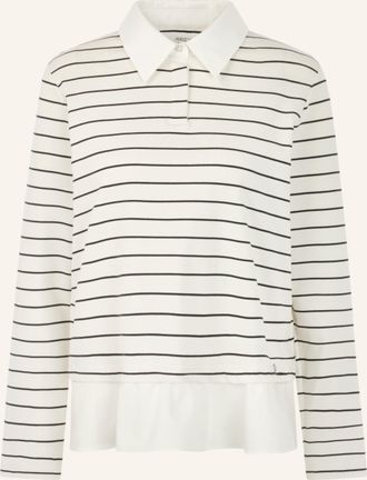 Marc Cain Poloshirt schwarz