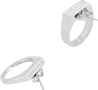 Maison Margiela Damen, Accessories, Grau, ONE SIZEGr&ouml;&szlig;e