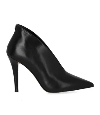 Michael Kors ESCARPINS TONYA NOIR MICHAEL KORS
