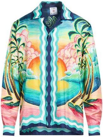 Casablanca TOPS - Chemises sur YOOX.COM