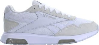 Reebok Mens Glide DMX Trainers, White White Barely Grey, 41 EU