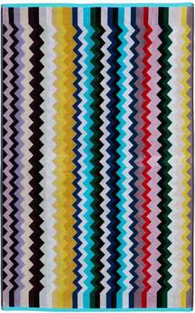 Missoni BADEZIMMER - Bade- & Handt&uuml;cher aus Frottee auf YOOX.COM