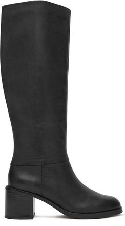 Clarks Stiefel Clarks Chamberly Hi 26182861 Schwarz