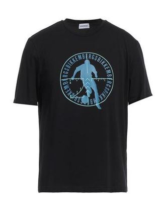 Dirk Bikkembergs TOPS - T-shirts sur YOOX.COM
