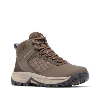 Columbia Transverse Hike, Chaussures de Randonn&eacute;e Imperm&eacute;ables, Femme