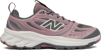 New Balance Laufschuhe New Balance 410 v9 W4102VL Dunkelrot