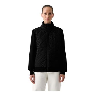 DKNY &Uuml;bergangsjacke - - Jackets - Damen - Schwarzk - S